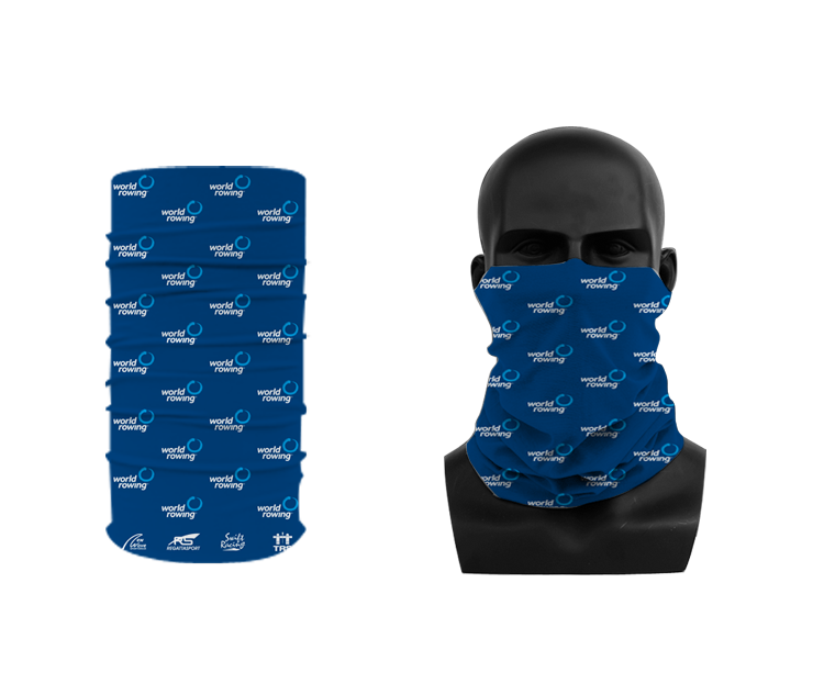 Buff - World Rowing