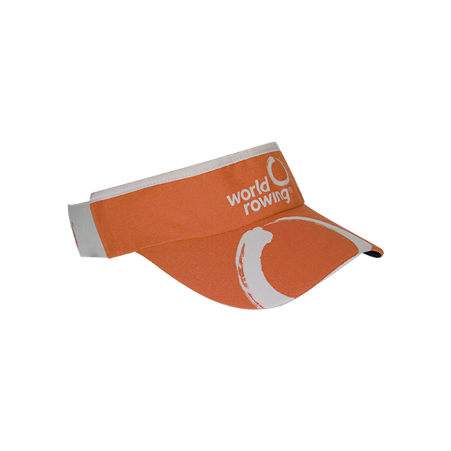 Visor - World Rowing